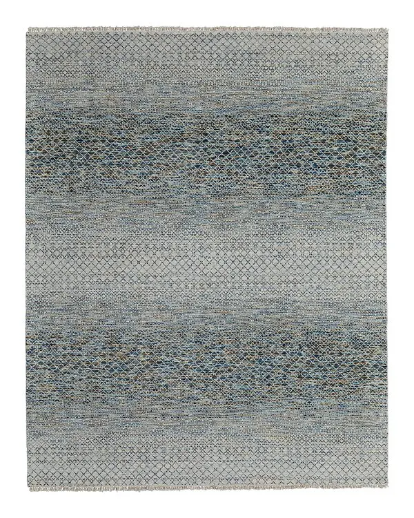 FEIZY Branson Area Rug, 2' X 3 - Blue/green