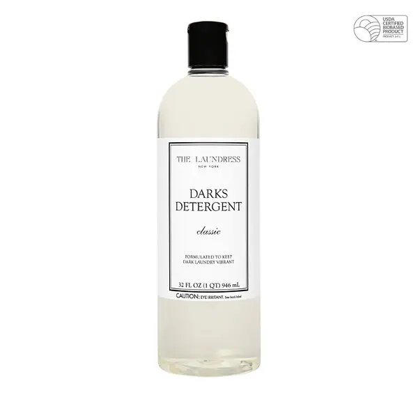 THE LAUNDRESS Darks Detergent - No Color