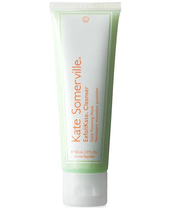 KATE SOMERVILLE Exfolikate Cleanser Daily Foaming Wash - No Color