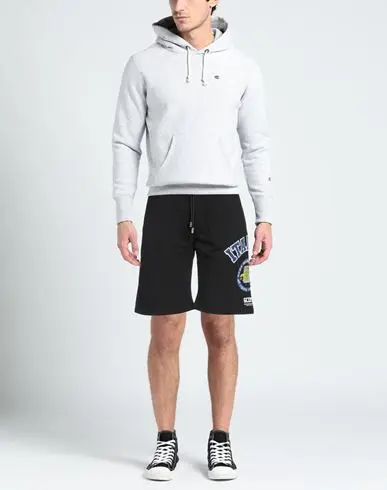 Gcds Cotton Bermuda Shorts