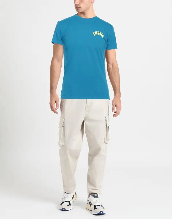 PABLIC T-shirt Size Cotton