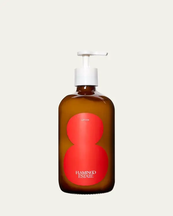 FLAMINGO ESTATE Tomato Body Lotion, 16 Oz - One-color
