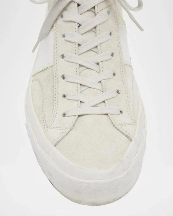 TOM FORD Cambridge Low-top Sneakers - Marble  C