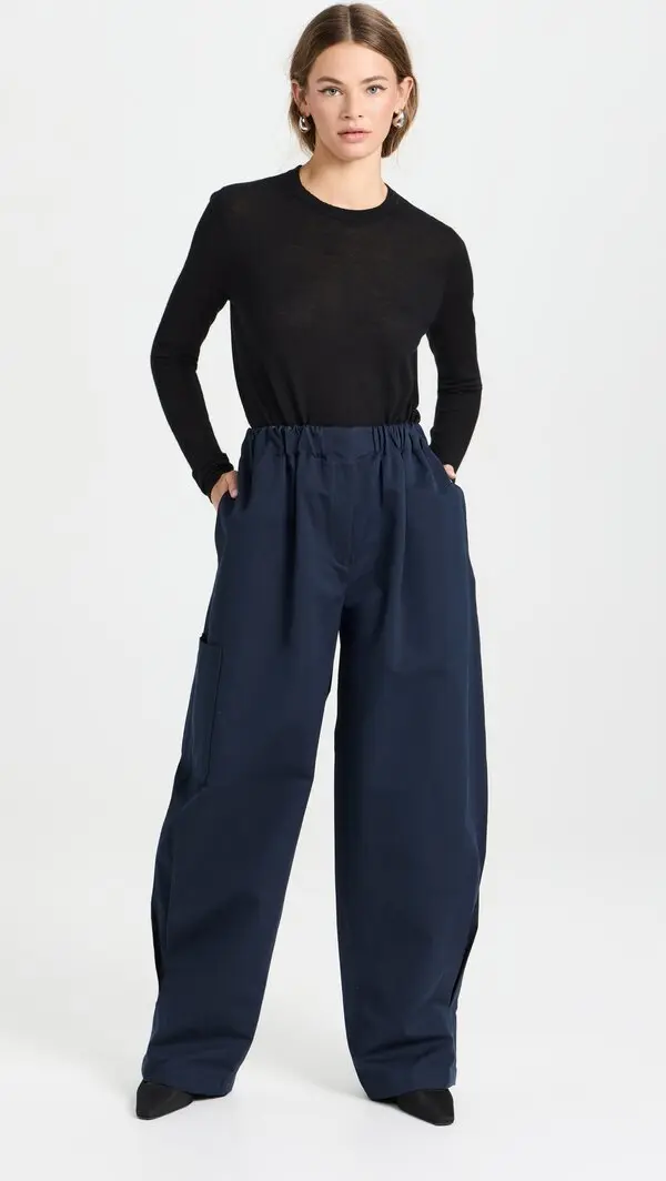 Co Aviator Pants