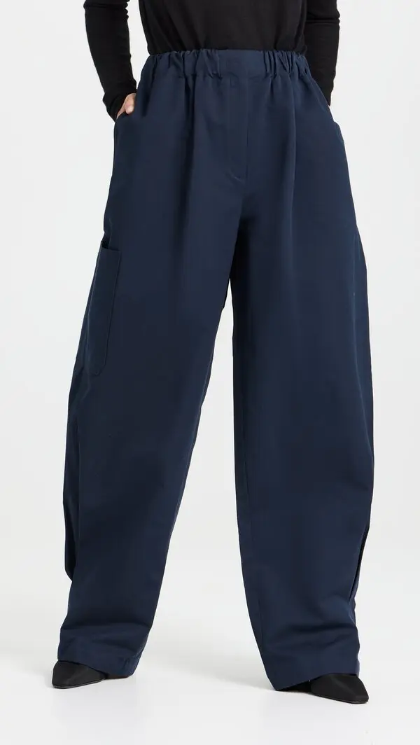 Co Aviator Pants