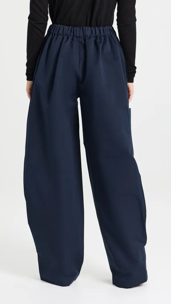 Co Aviator Pants