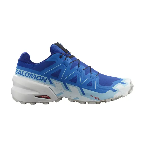 SALOMON Speedcross 6 - Blue