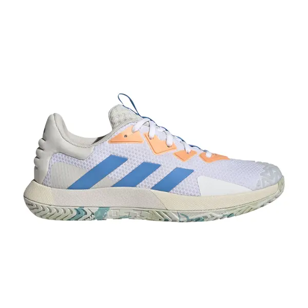 Adidas Solematch Control Sneakers