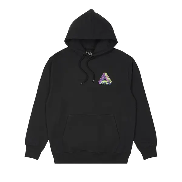 PALACE P-3d Hood