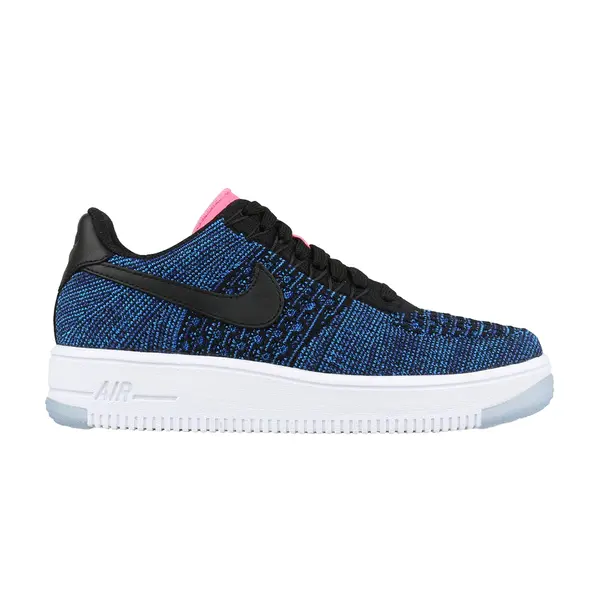 Nike Air Force 1 Flyknit Low Sneakers