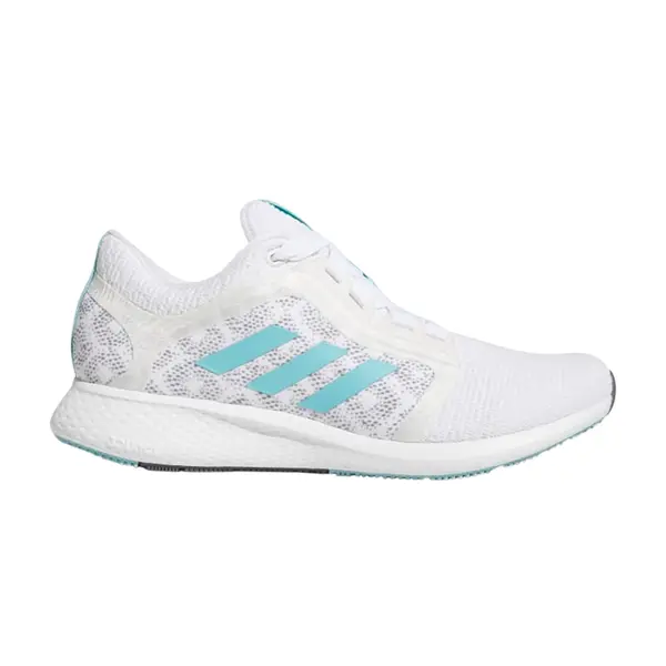 Adidas Wmns Edge Lux 4 Blue Spirit - White