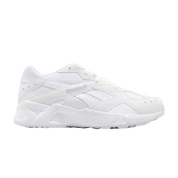 REEBOK Aztrek Sneakers - White