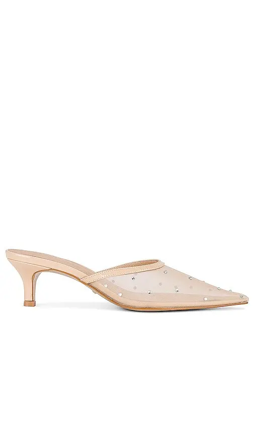 Raye Anastasia Mule