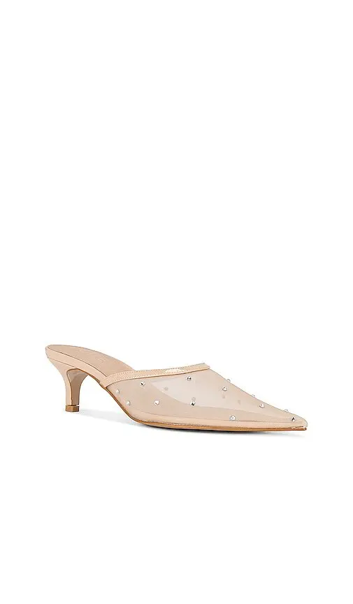 Raye Anastasia Mule