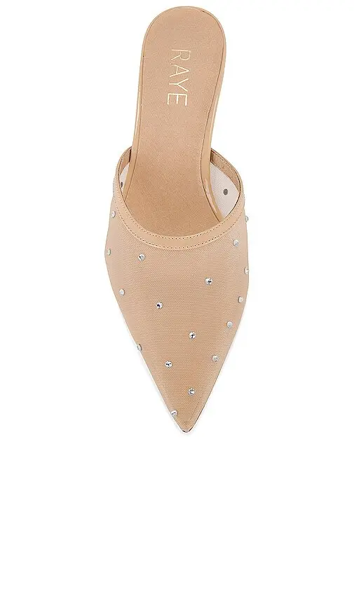 Raye Anastasia Mule
