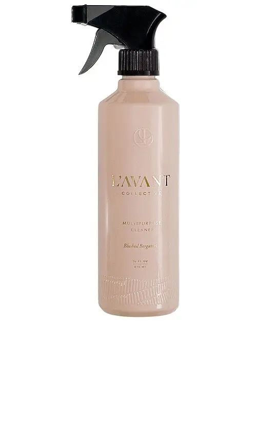 L'AVANT COLLECTIVE Multipurpose Cleaner - Blushed Bergamot