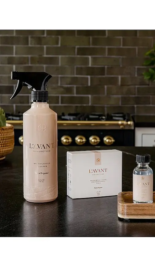 L'AVANT COLLECTIVE Multipurpose Cleaner
