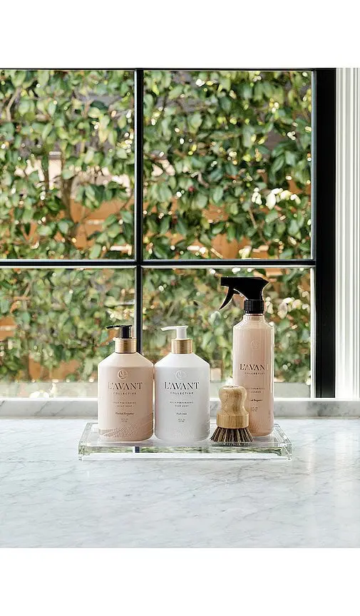 L'AVANT COLLECTIVE Multipurpose Cleaner