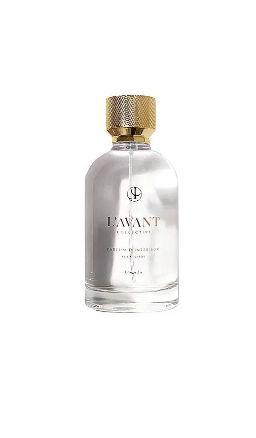 L'AVANT COLLECTIVE Room Spray - Winter Fir