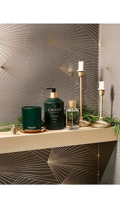 L'AVANT COLLECTIVE Room Spray - Winter Fir