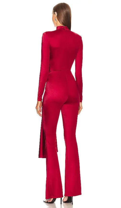 MICHAEL COSTELLO X Monroe Jumpsuit