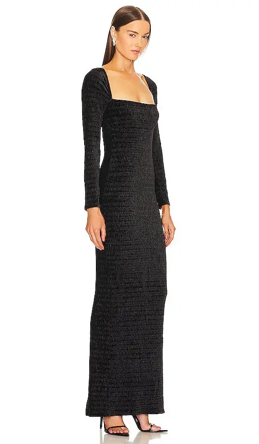 MICHAEL COSTELLO X Loretta Gown