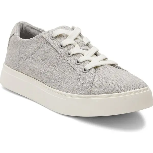 Toms Kameron Lace Up Sneakers - Grey