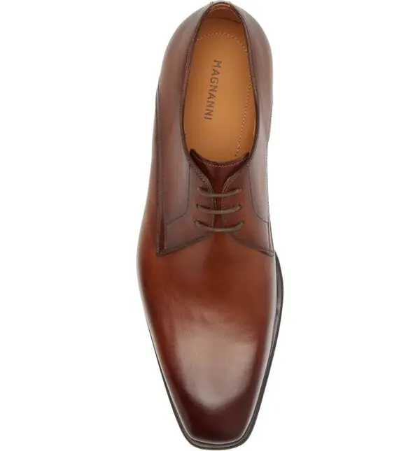 Magnanni Monty Derby - Tabaco | Editorialist display picture 2