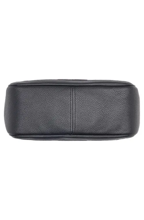 Kate Spade New York Smoosh Check Crossbody Bag