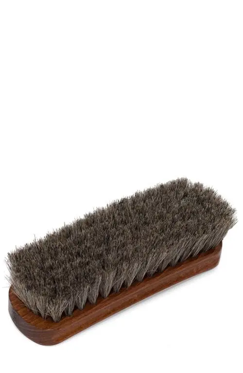 ROCHESTER Travel Shoe Brush