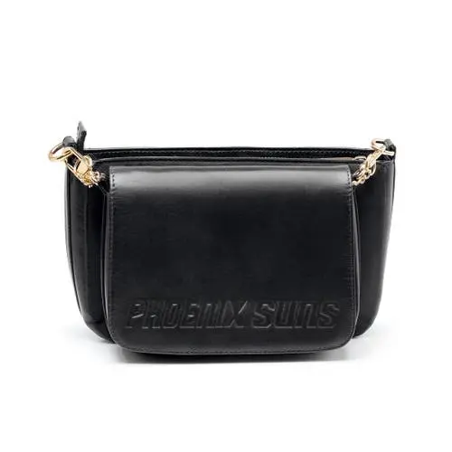 LUSSO Phoenix Suns Rianna Multi Pouchette Bag