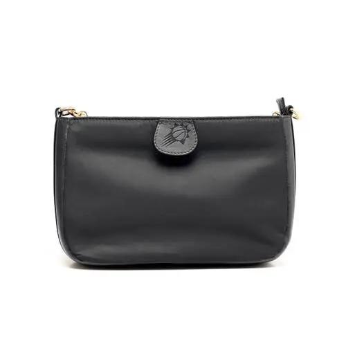 LUSSO Phoenix Suns Rianna Multi Pouchette Bag