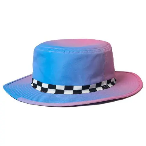 Hurley Nascar Boonie Bucket Hat