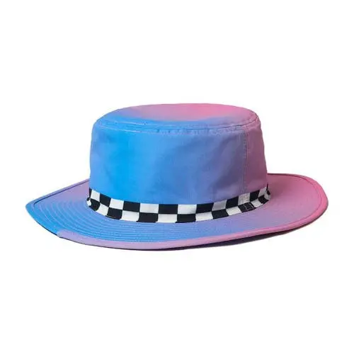Hurley Nascar Boonie Bucket Hat