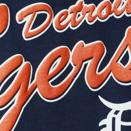 Dkny Detroit Tigers Marcie Tank Top