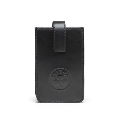 LUSSO Boston Celtics Ronnie Cell Phone Crossbody Purse