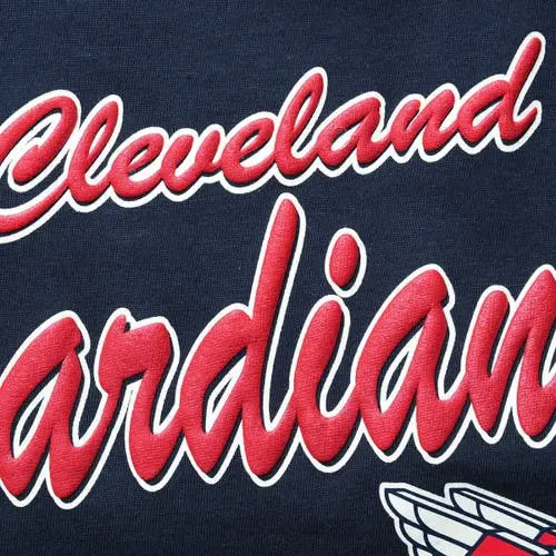 Dkny Cleveland Guardians Marcie Tank Top