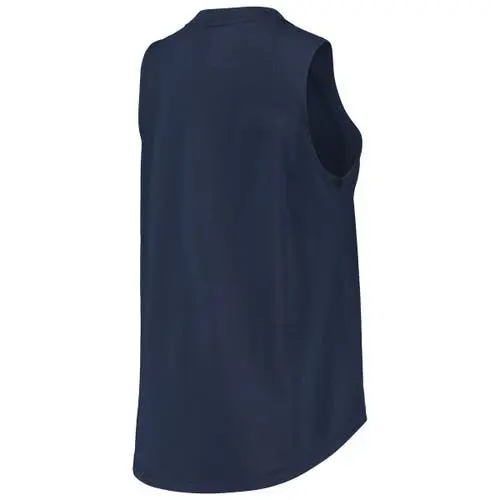 Dkny Cleveland Guardians Marcie Tank Top