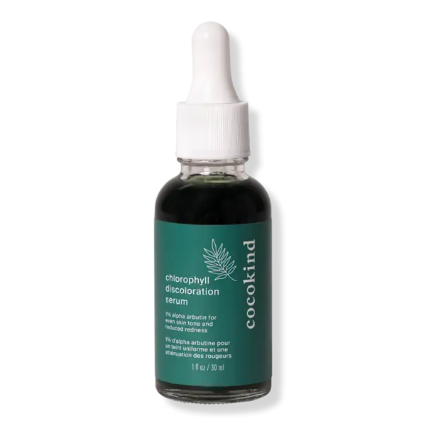 COCOKIND Chlorophyll Discoloration Serum - One-color