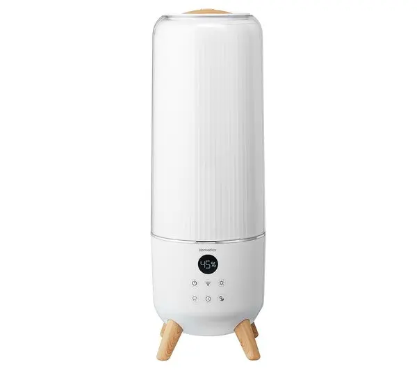 HOMEDICS Totalcomfort Deluxe Large Room Humidif Ier Cmtf91 - One-color