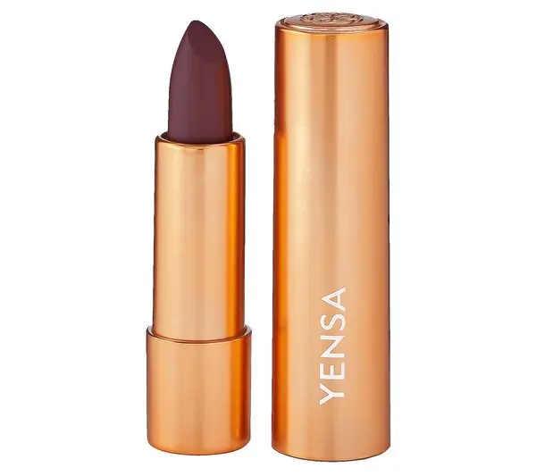 YENSA Vibrant Silk Lipstick - One-color