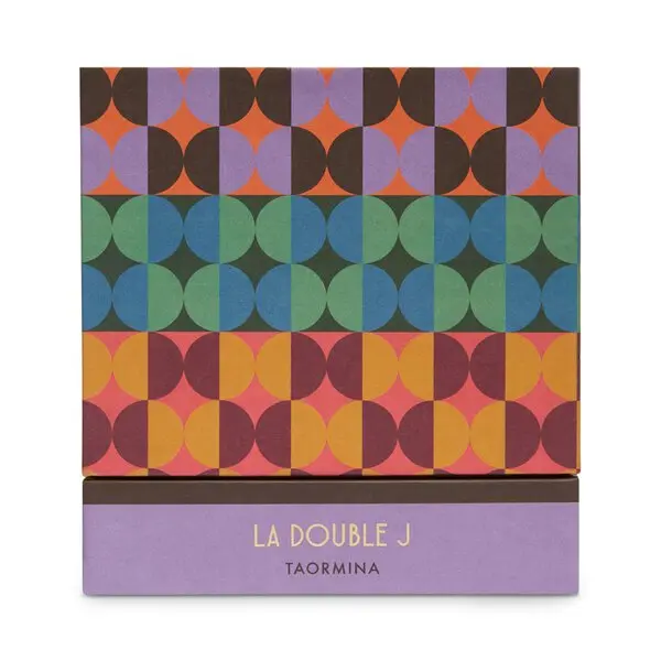 La DoubleJ Candle, 11.29 Oz - Taormina