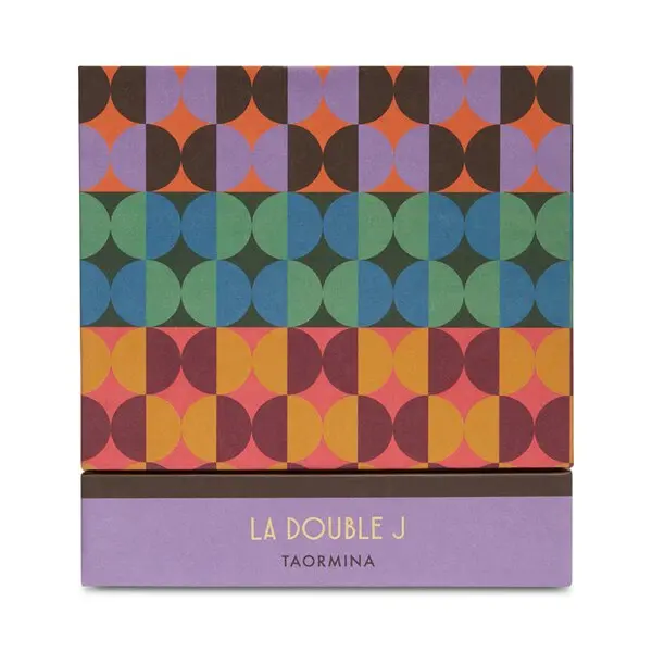 La DoubleJ No. 05 Candle, 11.29 Oz