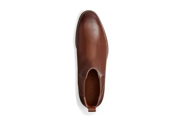 COACH Dalton Chelsea Boots