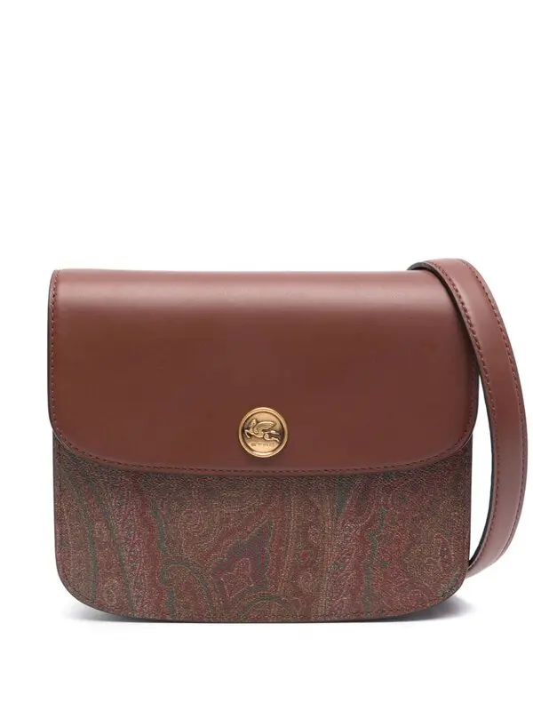 Etro Essential Cross Body Bag