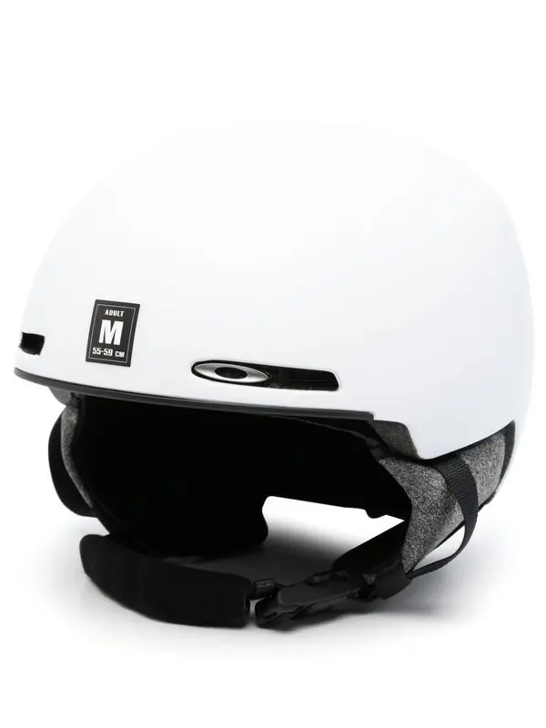 Oakley Mod1 Helmet - White