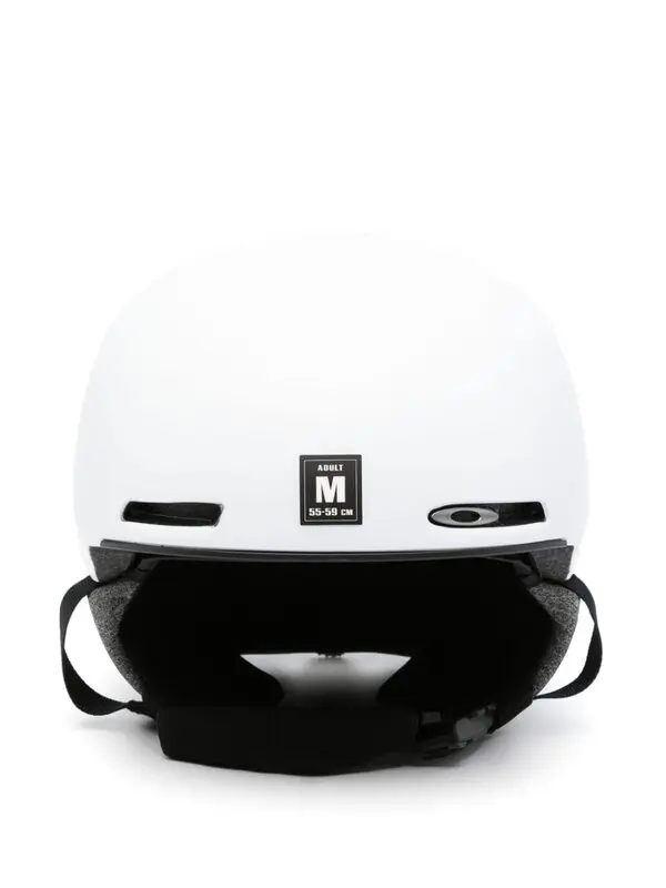 Oakley Mod1 Helmet - White