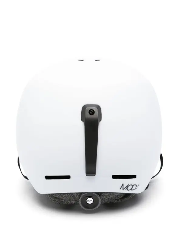Oakley Mod1 Helmet - White