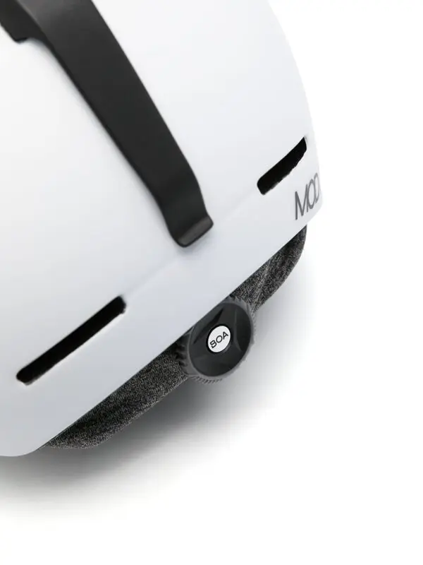 Oakley Mod1 Helmet - White