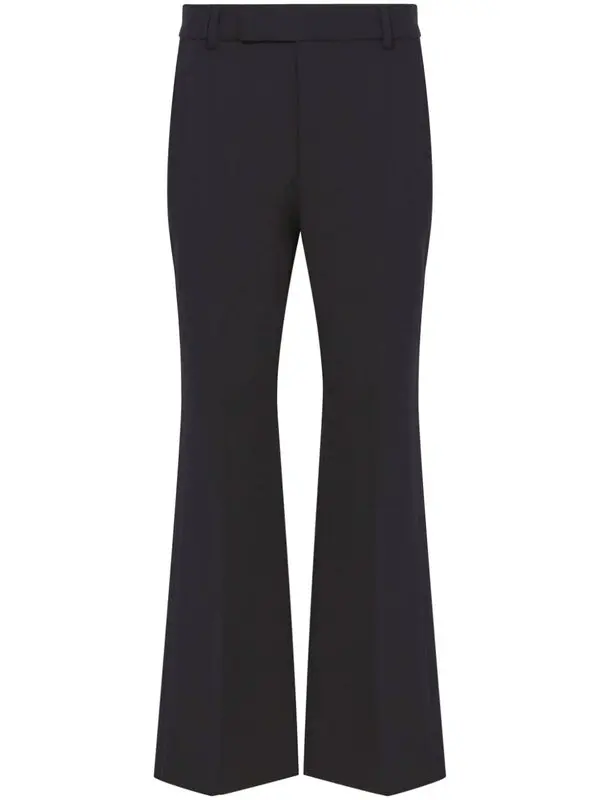 Proenza Schouler Marlene Tailored Trousers